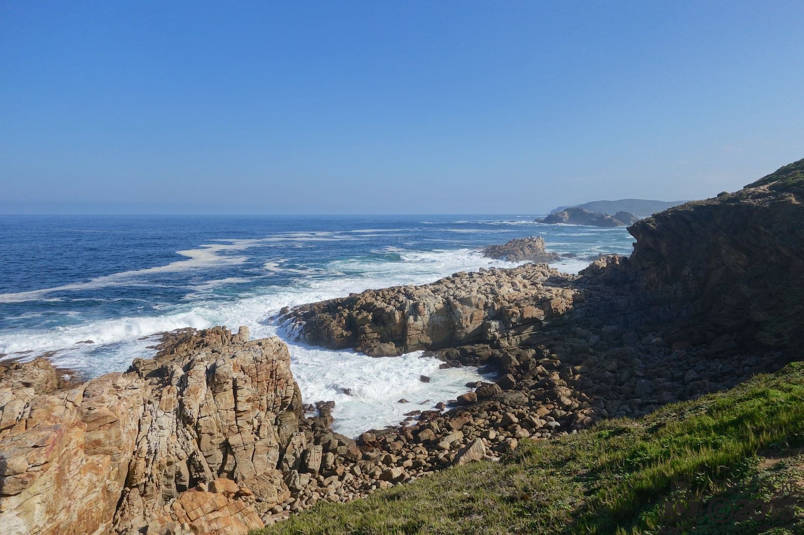 Robberg Nature Reserve – Plettenberg Bay | Overlandtour