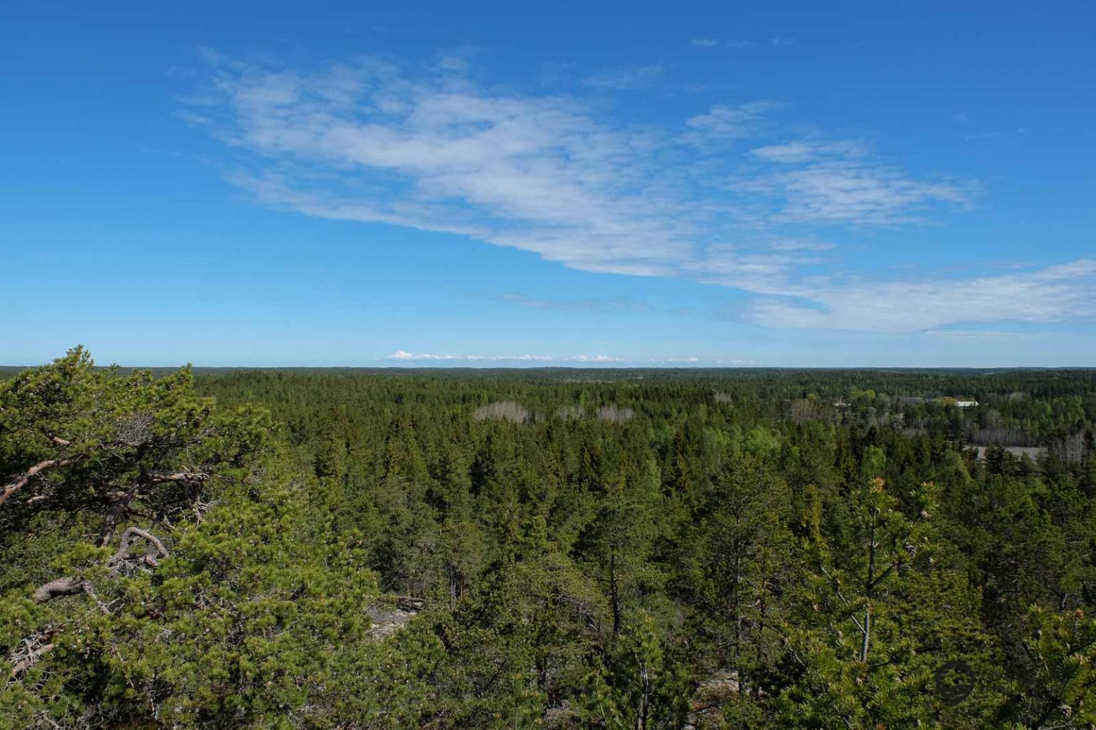 Auf nach Nagu ab ins Schärenmeer nach Finnland | Overlandtour