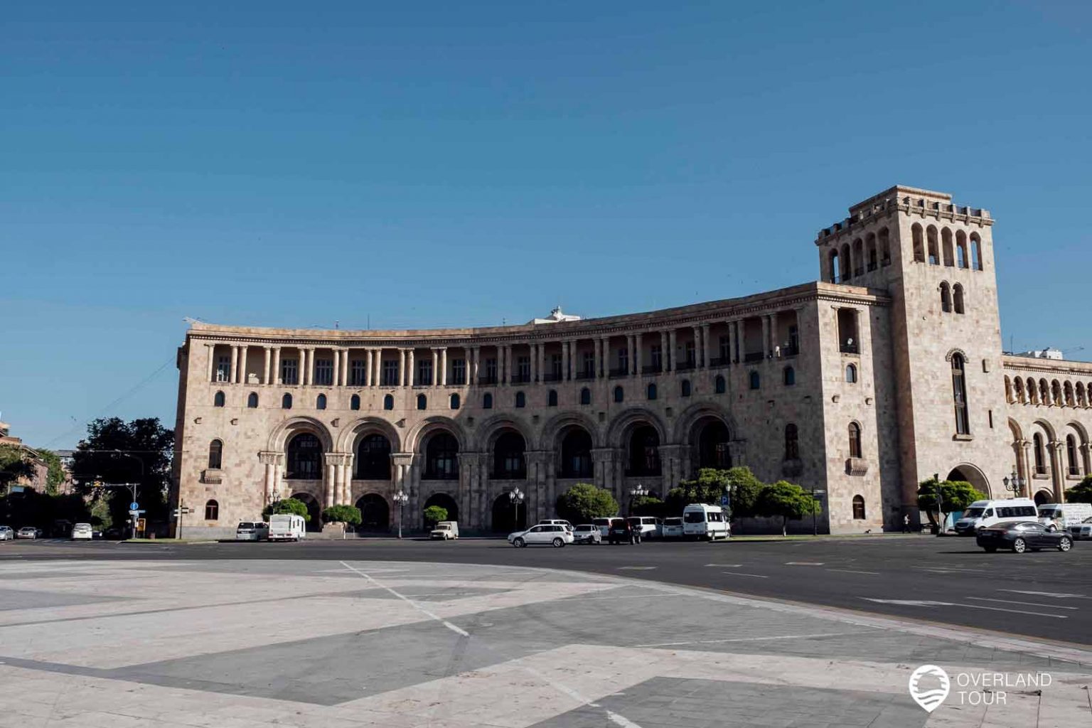 Die Top Jerewan Sehenswürdigkeiten +Karte +Sevan Lake