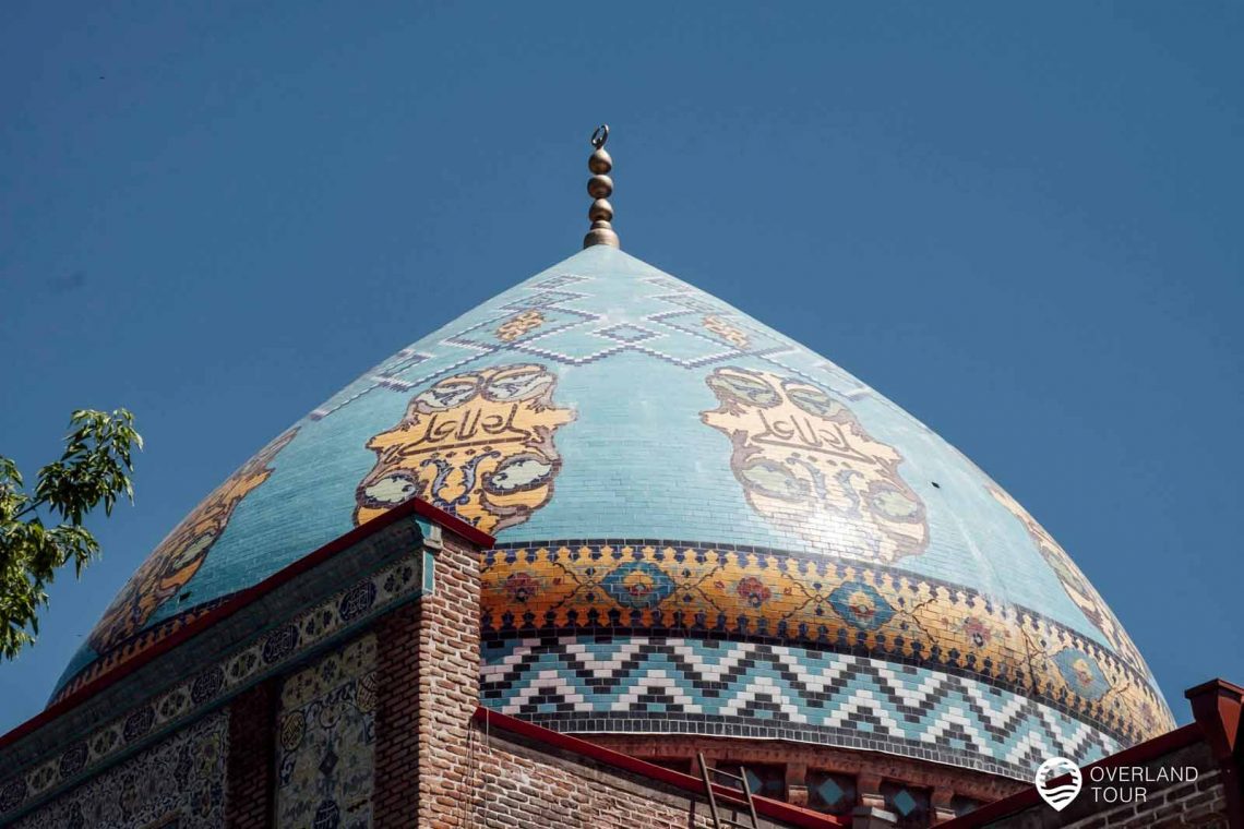 Die Top Jerewan Sehenswürdigkeiten +Karte +Sevan Lake