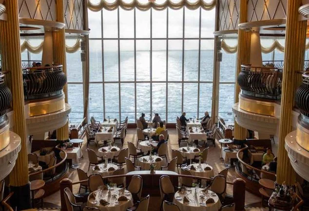 Minikreuzfahrt Oslo «» Kiel - 3 Tage 2 Nächte auf der Ostsee