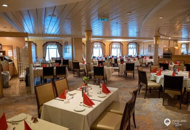 Minikreuzfahrt Oslo «» Kiel - 3 Tage 2 Nächte auf der Ostsee