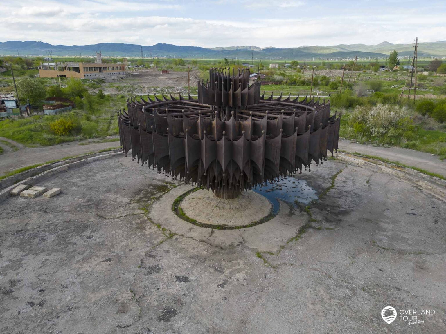 Gyumri Sehenswürdigkeiten: Entdecke Armeniens zweitgrößte Stadt ...