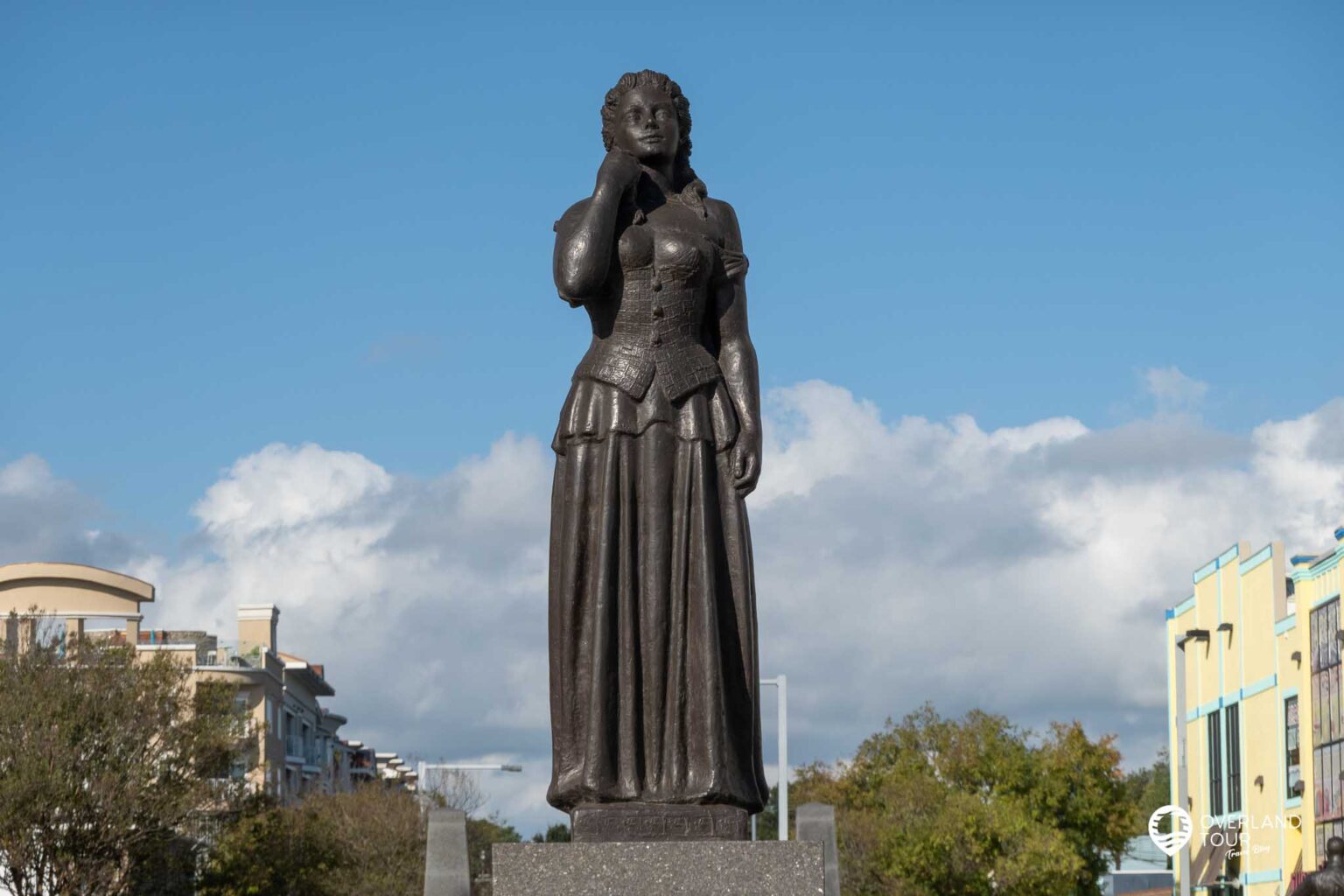 TOP 28 Virginia Beach Sehenswürdigkeiten & Tipps + Karte VA | Overlandtour