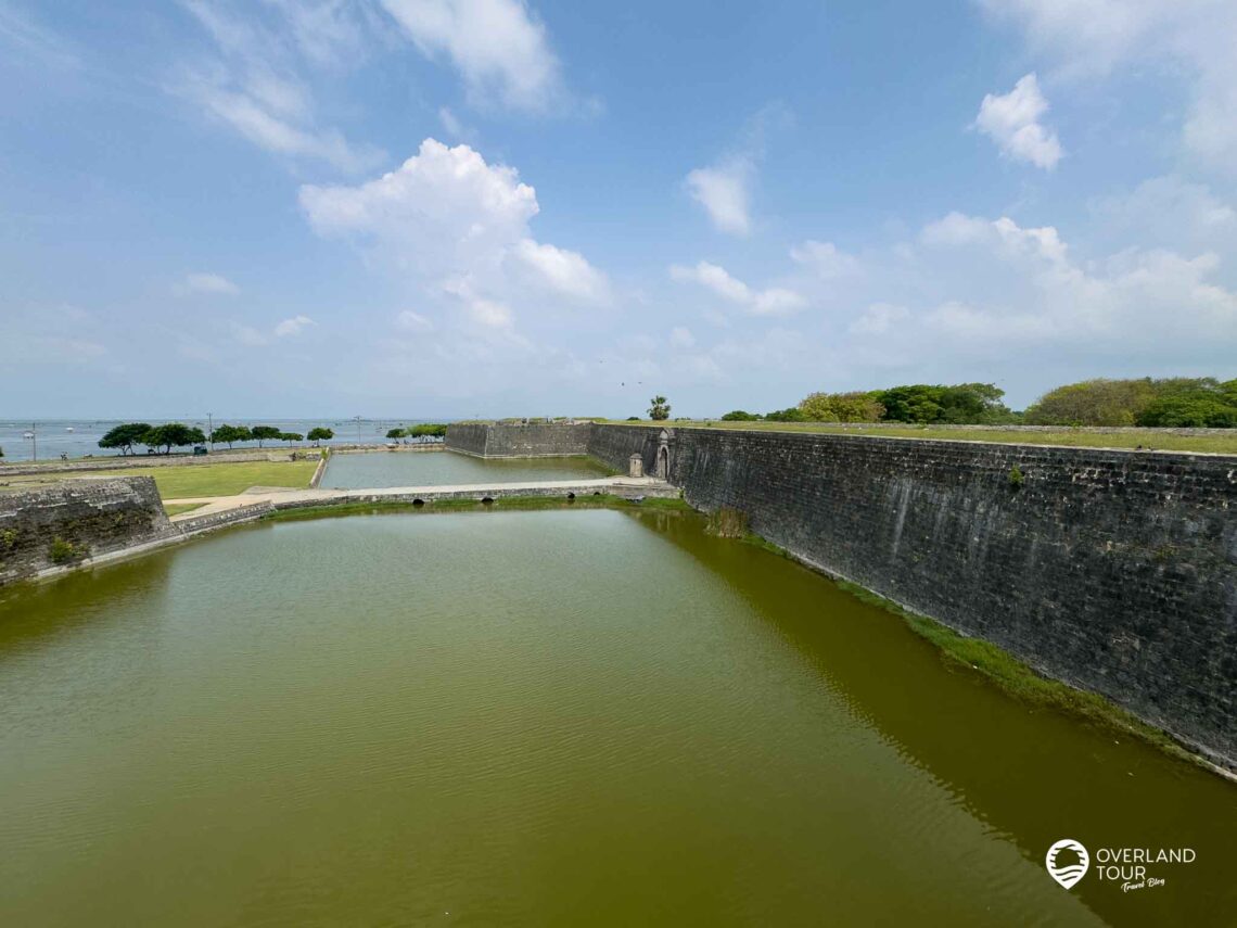 Jaffna entdecken: Sehenswürdigkeiten & Highlights | Overlandtour